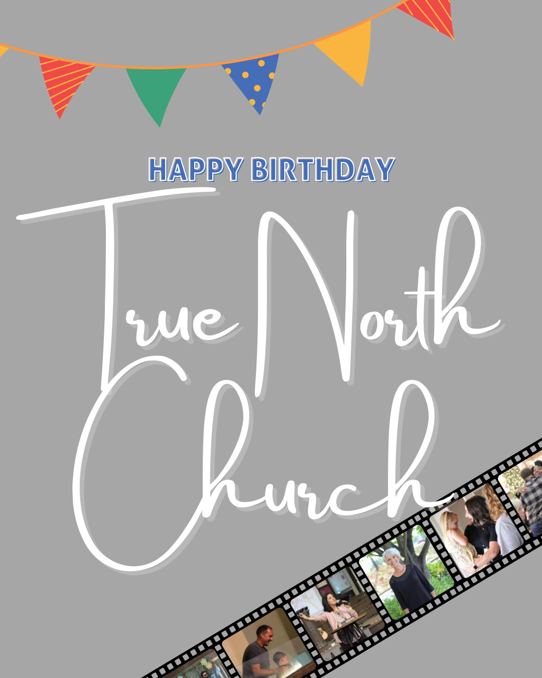 True North Church
